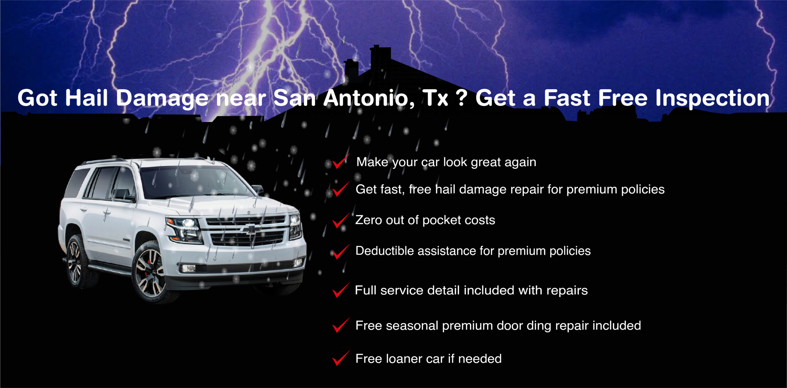 Home – hailcesarsystems